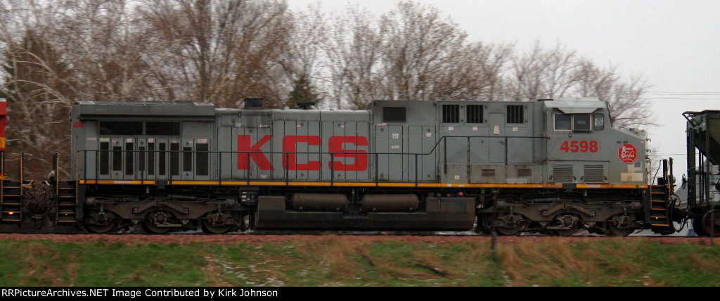KCS 4598
